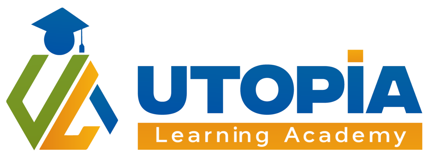 Utopia Learning Academy